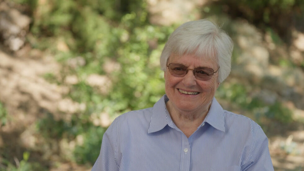 Ann Weber - Carmel of Reno