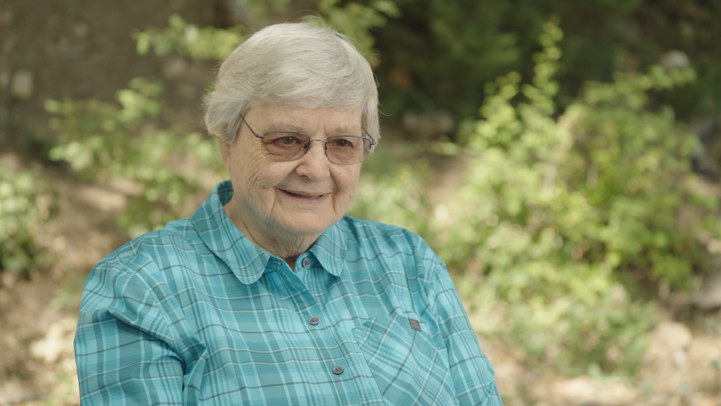 Susan Weber - Carmel of Reno