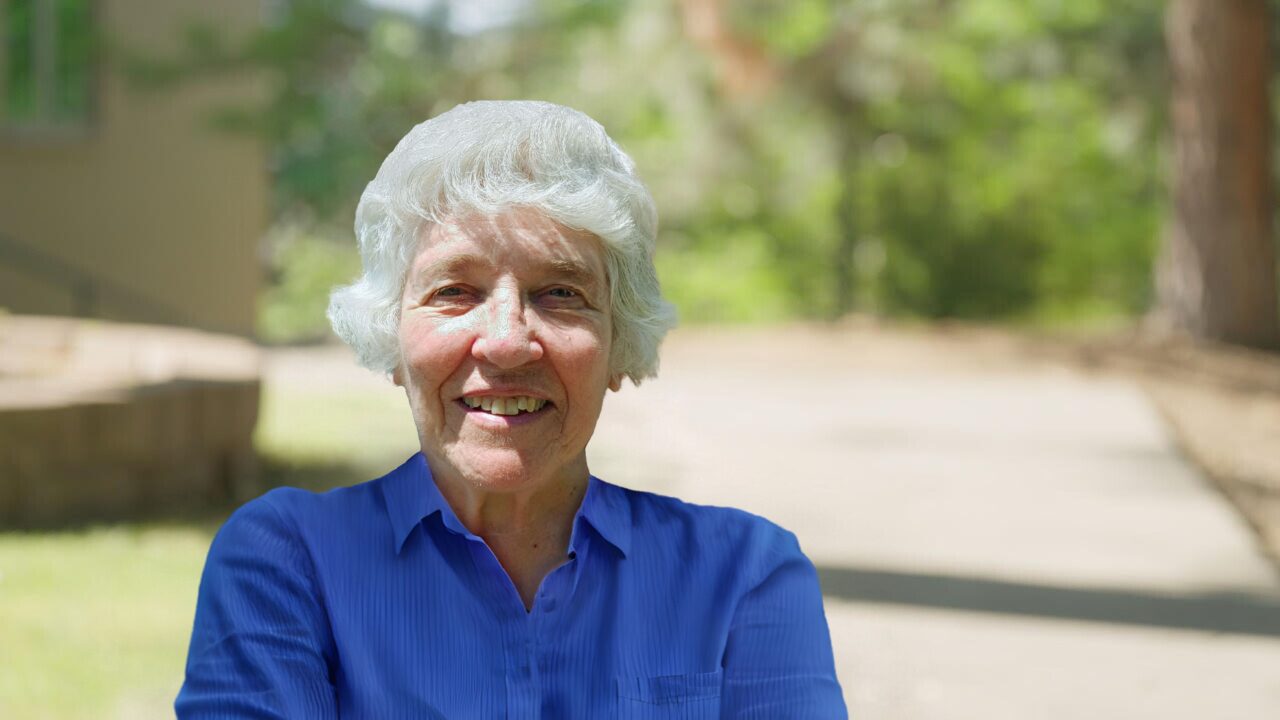 Beth Shainin - Carmel of Reno